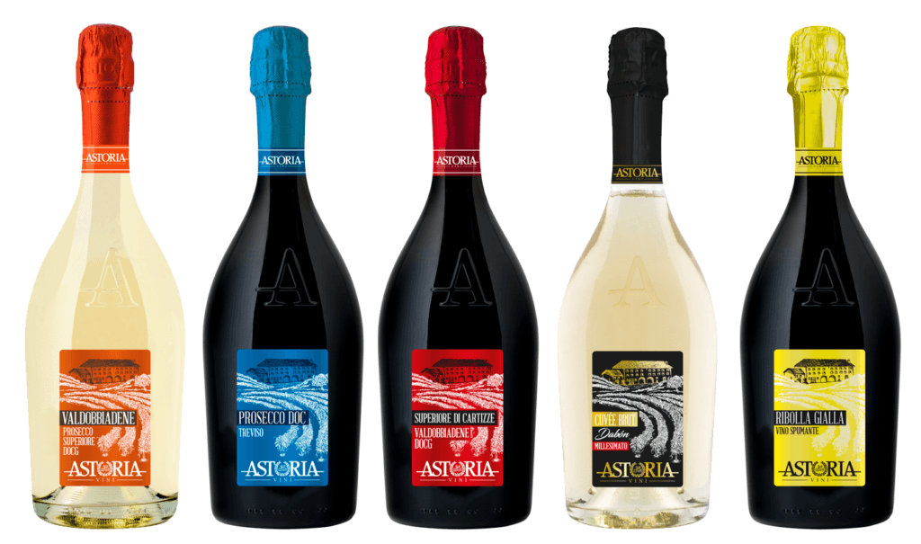 Astoria Vini, da 30 anni l’Arte del Prosecco - GDO News