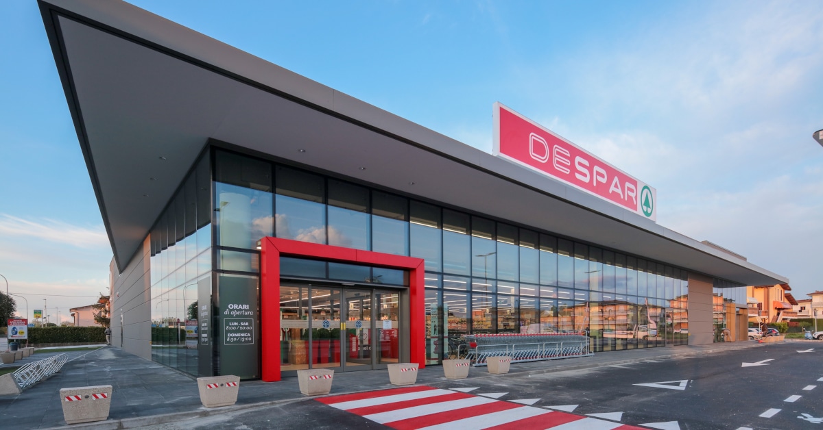Aspiag Service chiude il 2021 consolidando quota di mercato e trend di ...