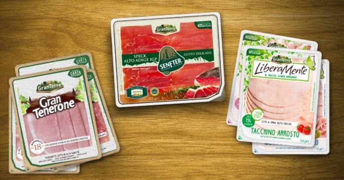 GranTerre: l’eccellenza gastronomica italiana dei salumi - GDO News