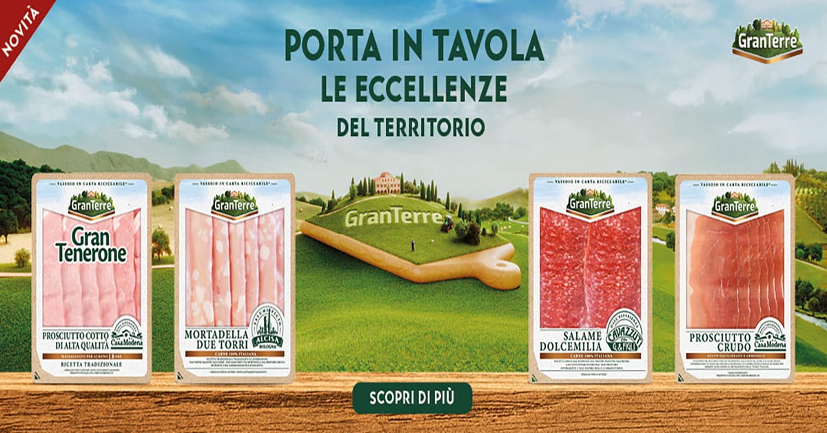 Una selezione di marchi per ogni esigenza: la vasta offerta di ...