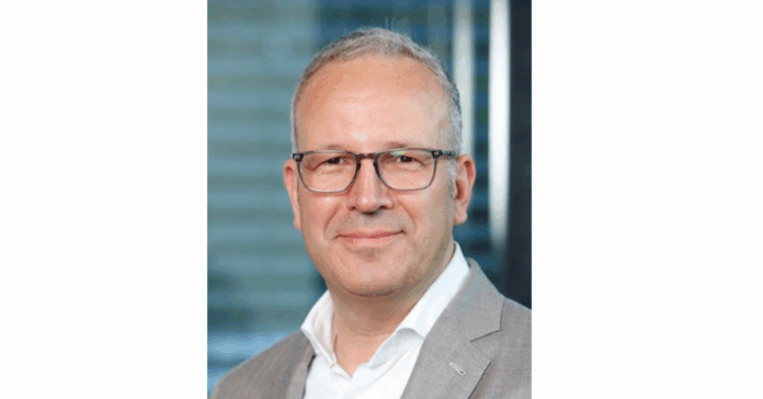 Arnd Riehl è il nuovo CEO di PENNY Italia: entrerà in carica dal 2026 ...