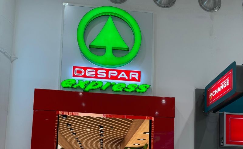 Despar Express apre all’aeroporto di Bari - GDO News