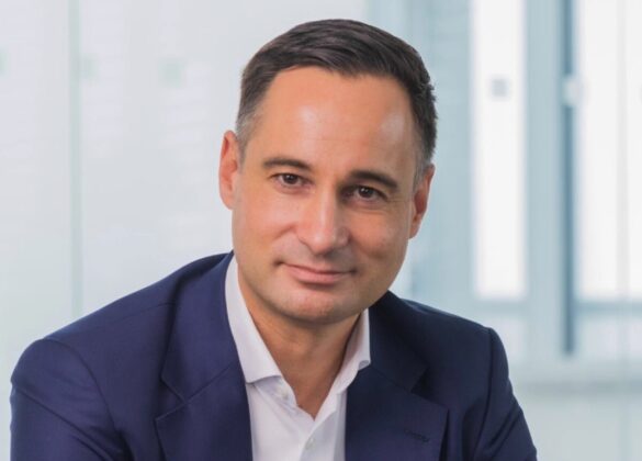 Penny Italia nomina Michael Maddalena nuovo Chief Operations Officer ...